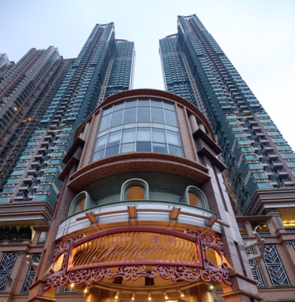 Hong Kong - Completed Developments | CKA